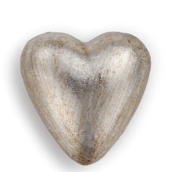 Demdaco | Other | Art Heart Token Inner Beauty With Rhinestone New ...